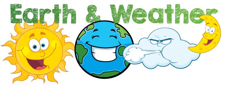 Science AliveEarth and Weather - Science Alive