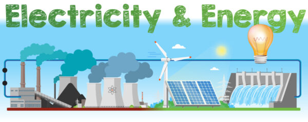 Science AliveElectricity and Energy - Science Alive