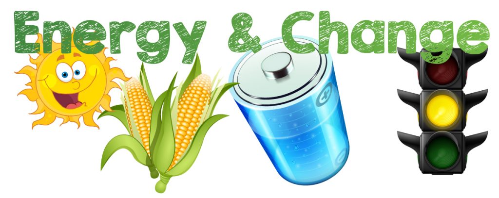 Science AliveEnergy and Change - Science Alive