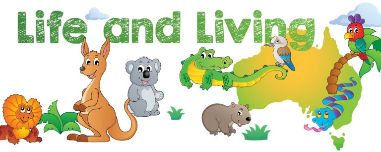 Science AliveLife and Growth - Science Alive